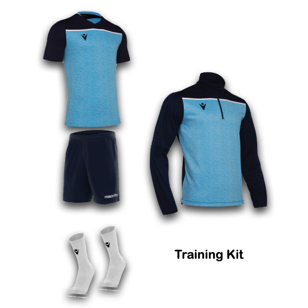 Training Set | Macron Sports Hub Tees Valley