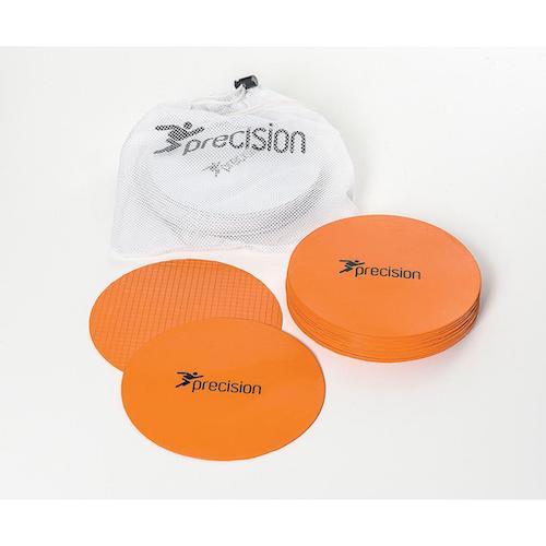 orange discs | Macron Sports Hub Tees Valley