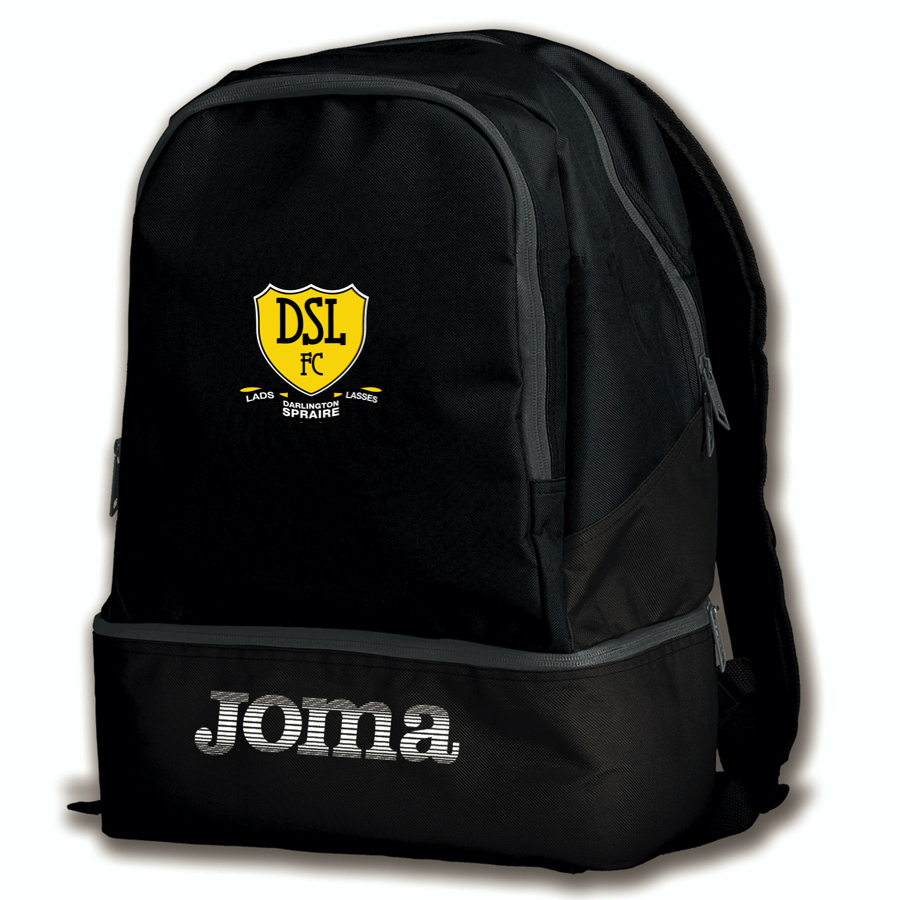 Estadio Backpack | Macron Sports Hub Tees Valley