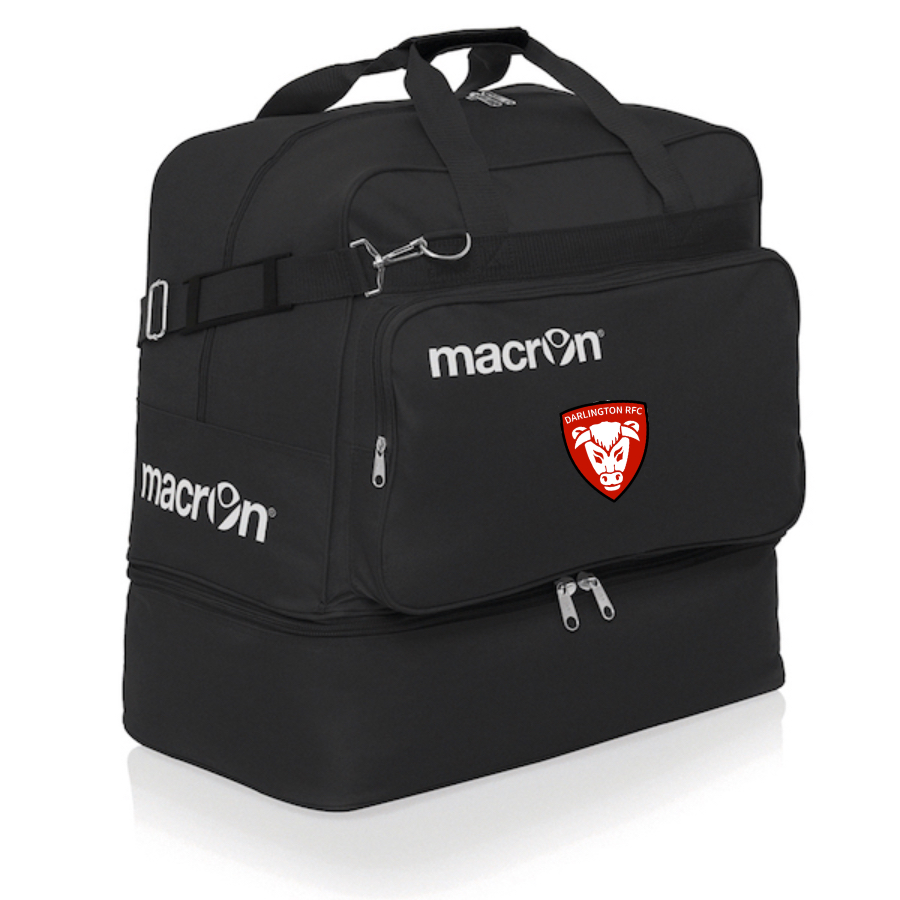 Bag | Macron Sports Hub Tees Valley