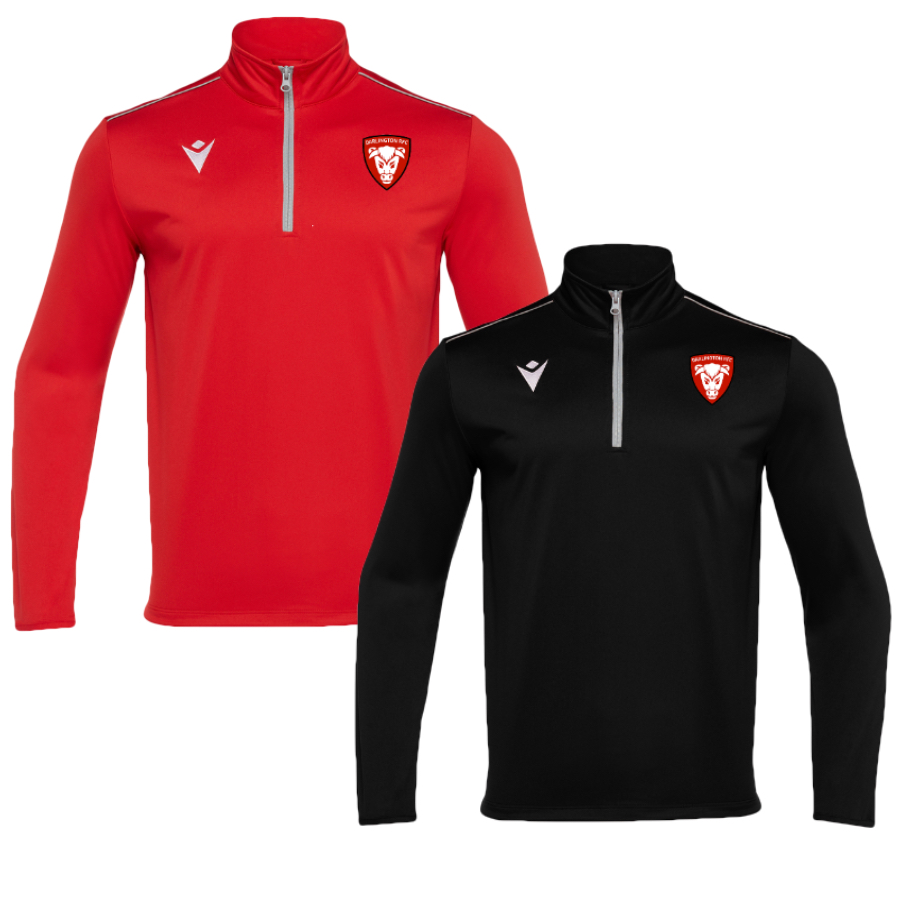 Havel Joint Macron Sports Hub Tees Valley