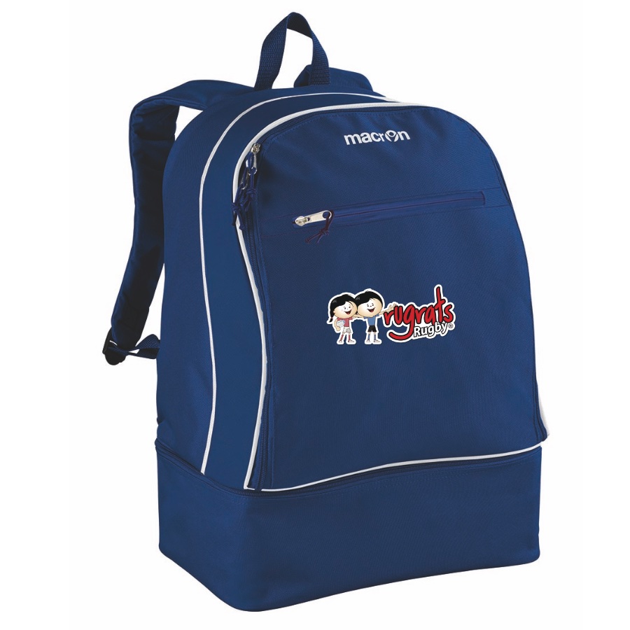 rugrats bag | Macron Sports Hub Tees Valley