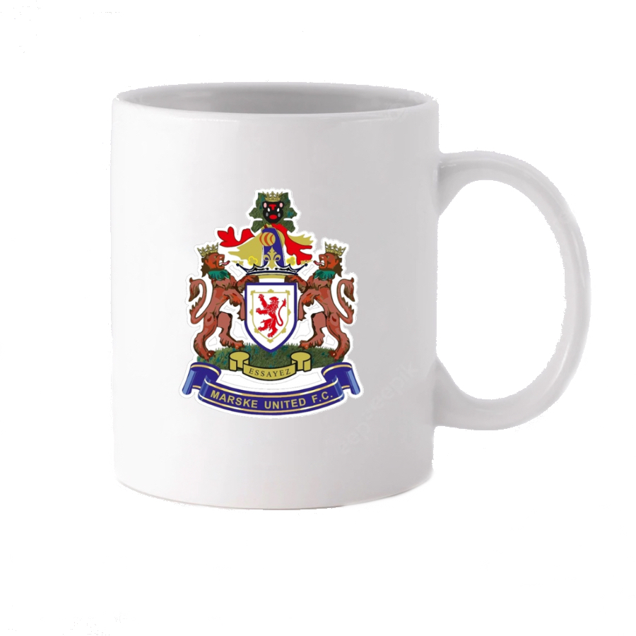 Marske Mug | Macron Sports Hub Tees Valley