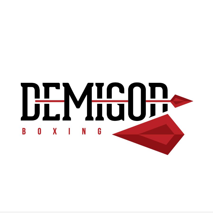 Demigod Boxing Pan | Macron Sports Hub Tees Valley