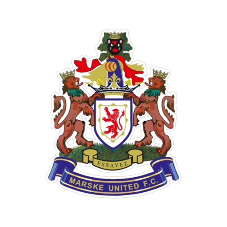 markse fc badge | Macron Sports Hub Tees Valley