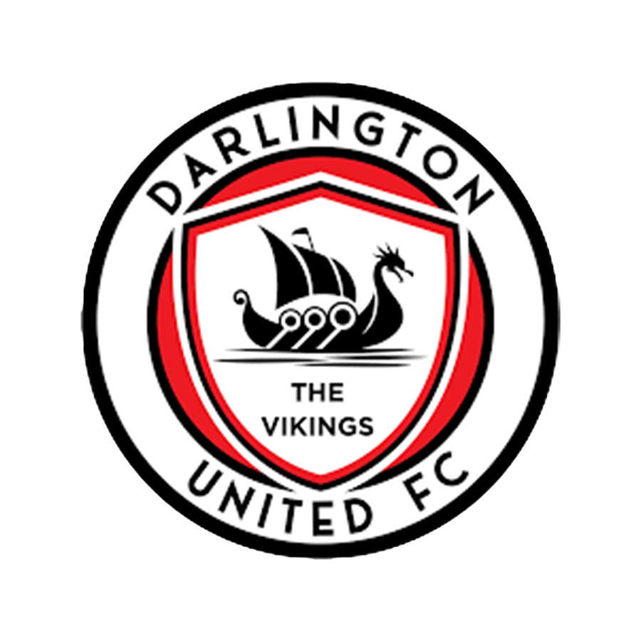 DUFC Logo | Macron Sports Hub Tees Valley